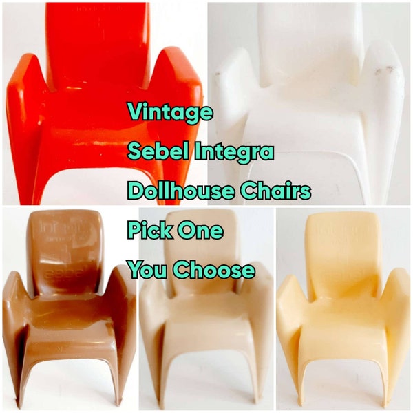 Barbie Doll House Furniture - Etsy