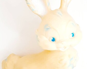 Vintage Squeak Toy | Etsy