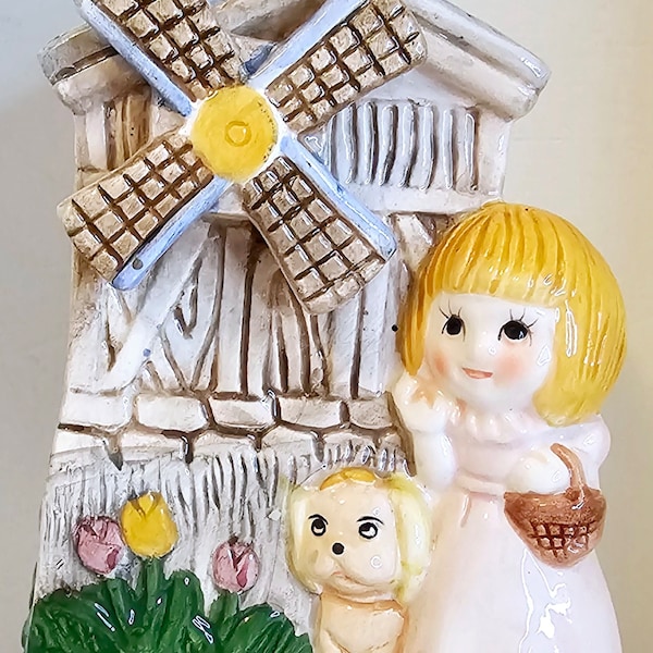 Cottage Core Money Box - Etsy