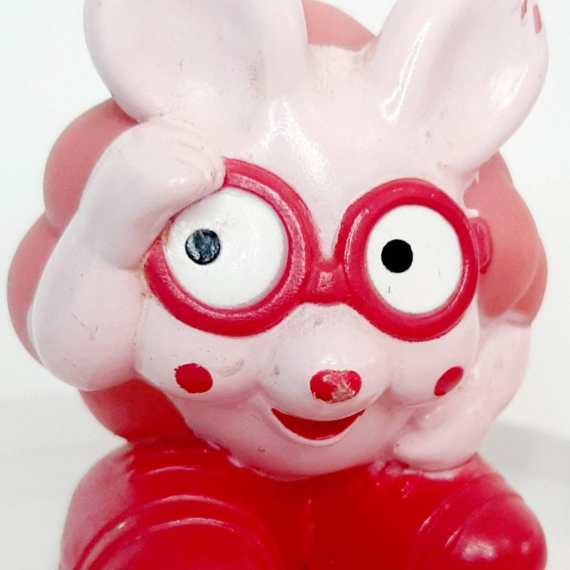 Tonka Keypers - Etsy