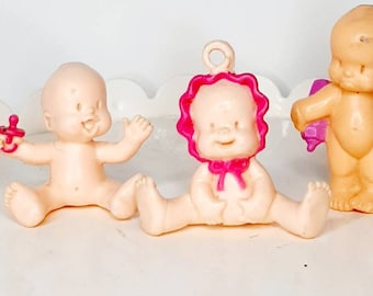 Hasbro Lil Babies | Etsy