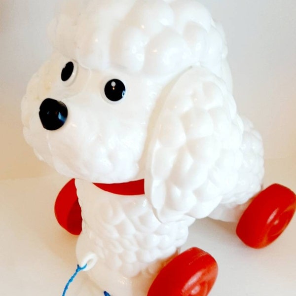 Poodle Blow Molds - Etsy