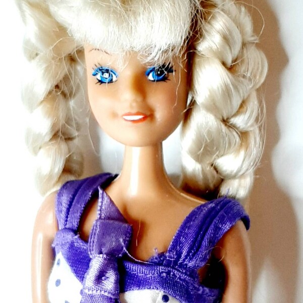 1987 poupée totsy - Etsy France