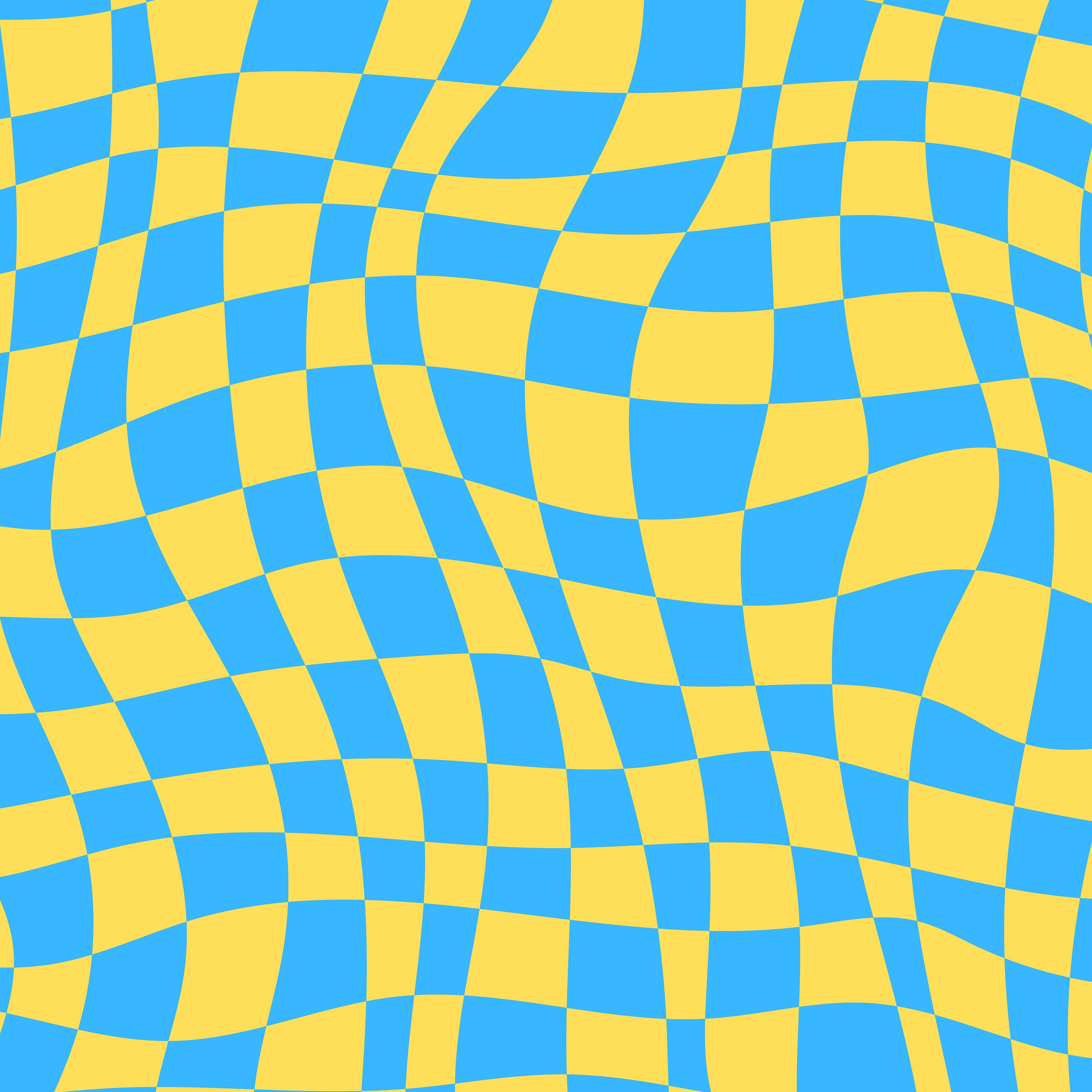 5 Multicolor Checkers Wavy Pattern Digital Download Bundle - Etsy