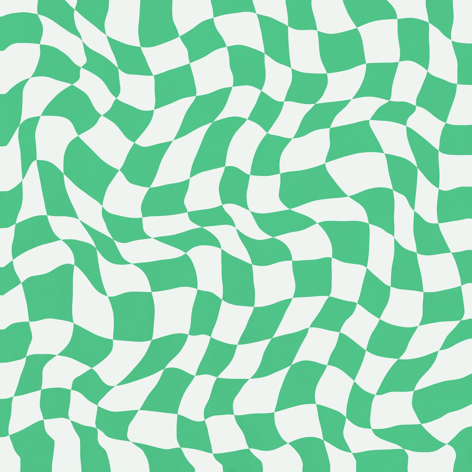 5 Multicolor Checkers Wavy Pattern Digital Download Bundle - Etsy