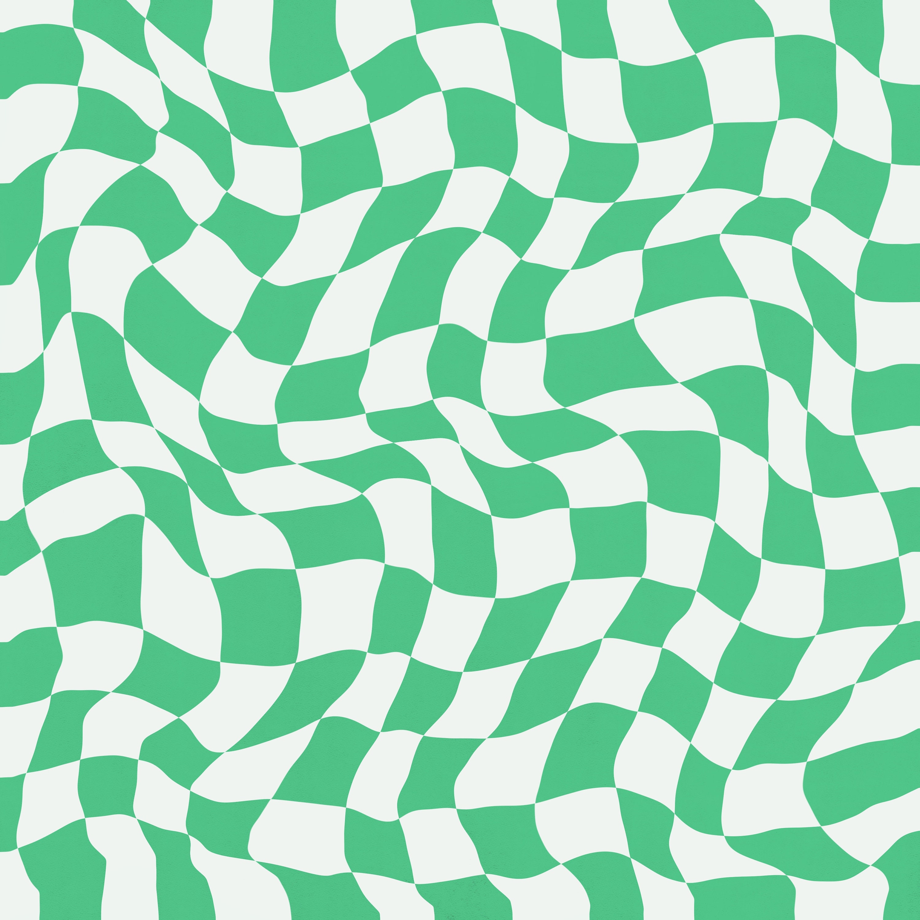 5 Multicolor Checkers Wavy Pattern Digital Download Bundle - Etsy