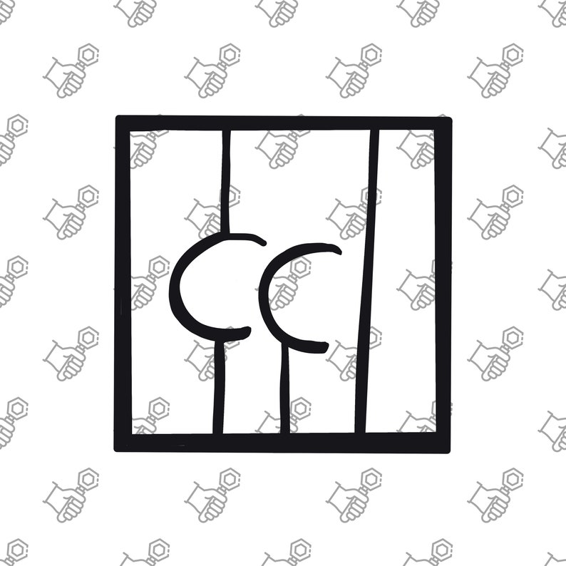 Butt Clip Art SVG | Etsy