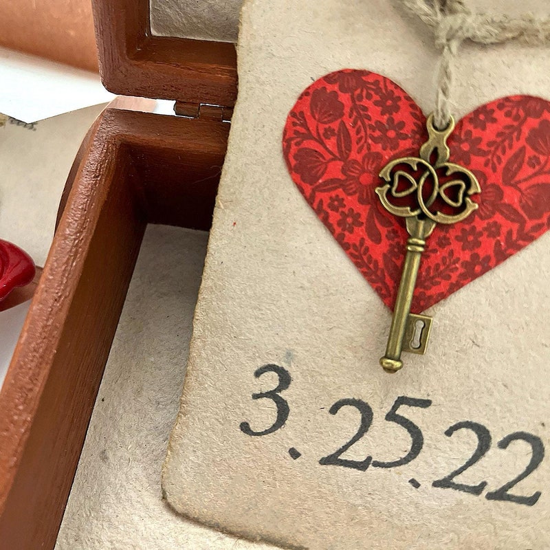 Sentimental Gifts - 60+ Gift Ideas for 2024