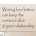 6 Month Dating Anniversary, Sentimental Valentine's Gift for Miles ...