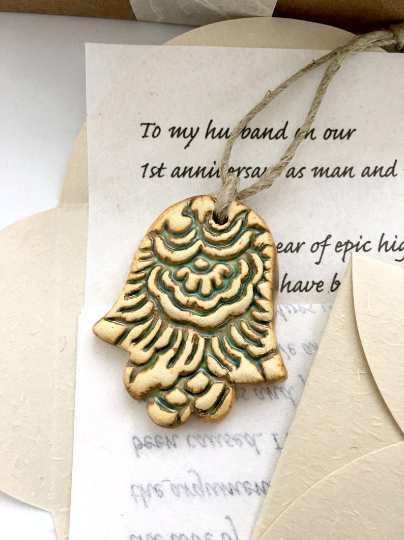 Meaningful 1 Year Anniversary Gift For Your Wife Sentimental Etsy