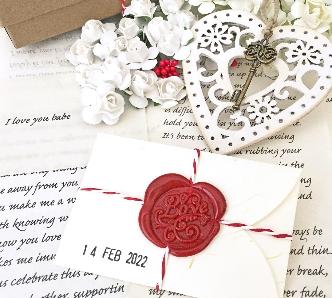 6 Month Dating Anniversary, Sentimental Valentine's Gift for Miles ...