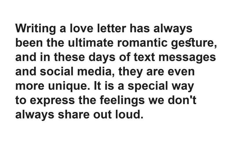 6 Month Dating Anniversary Sentimental Valentine's Gift - Etsy