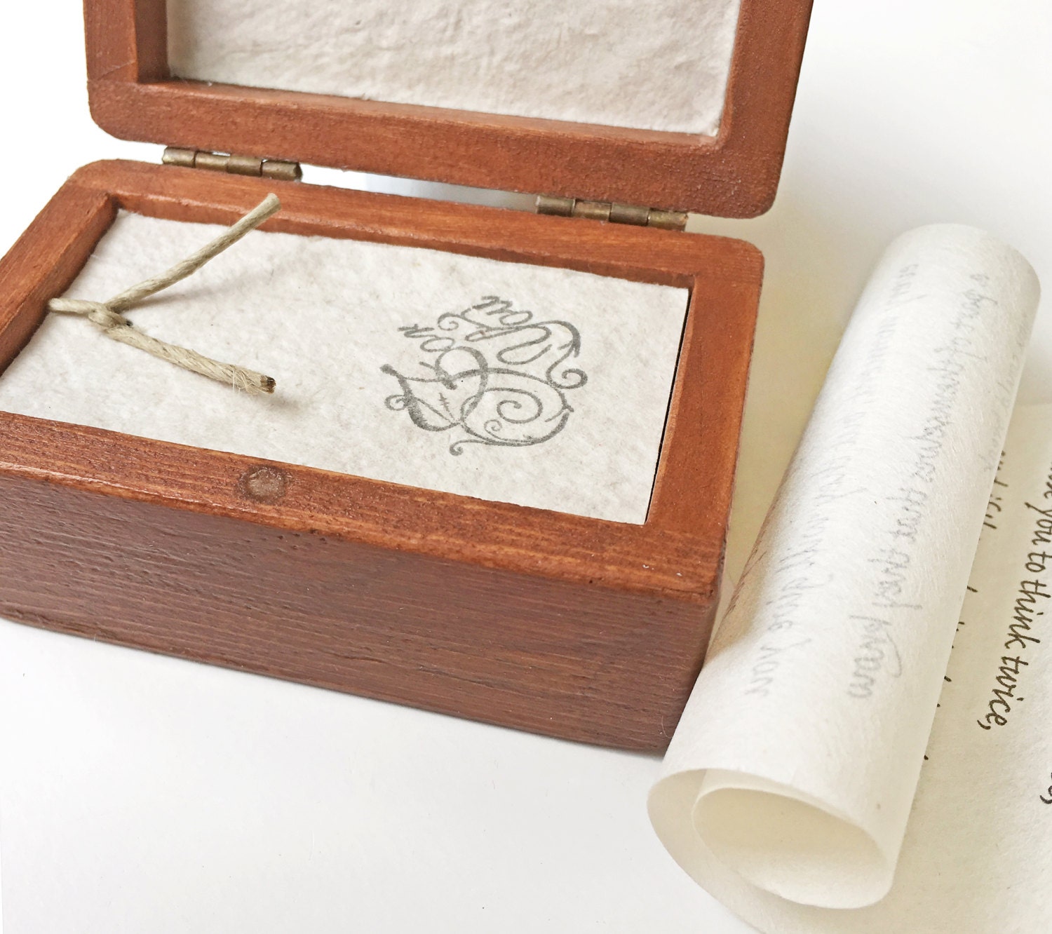 Sentimental gift for men who have everything Anniversary gift | Etsy