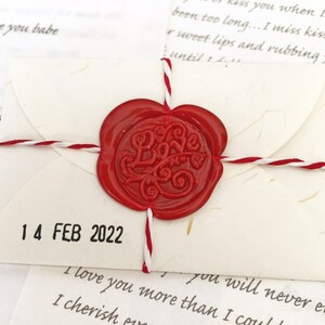 6 Month Dating Anniversary, Sentimental Valentine's Gift for Miles ...