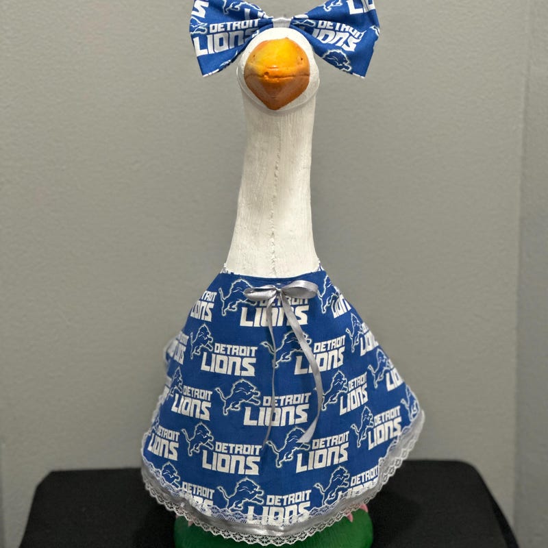 Porch Goose Outfits - Etsy