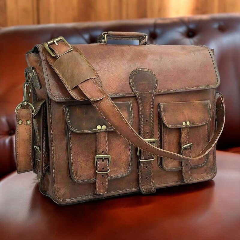 Vintage Satchel - Etsy