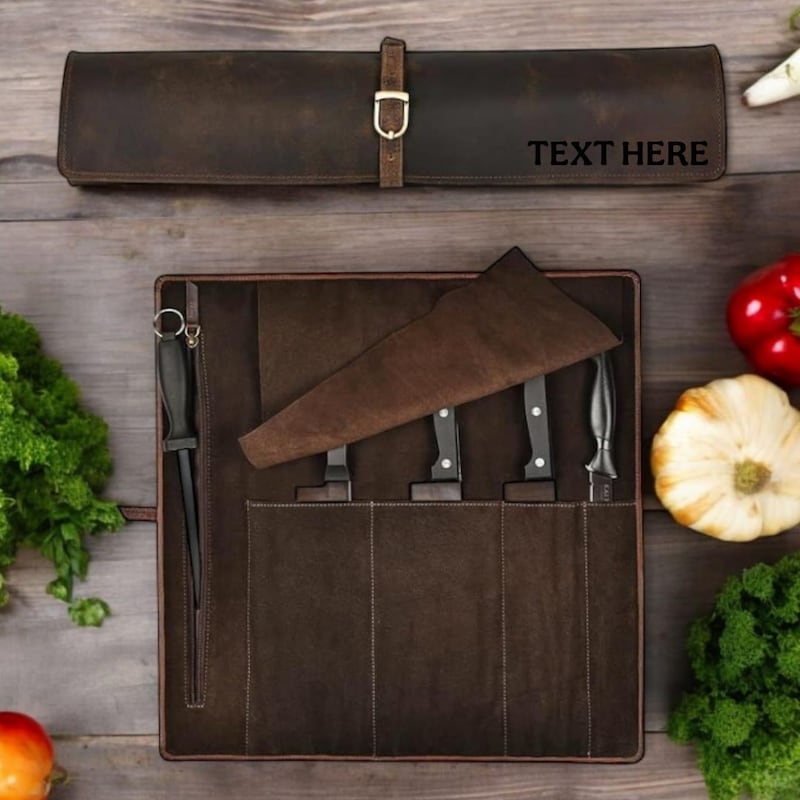 Long Butchers Knife - Etsy