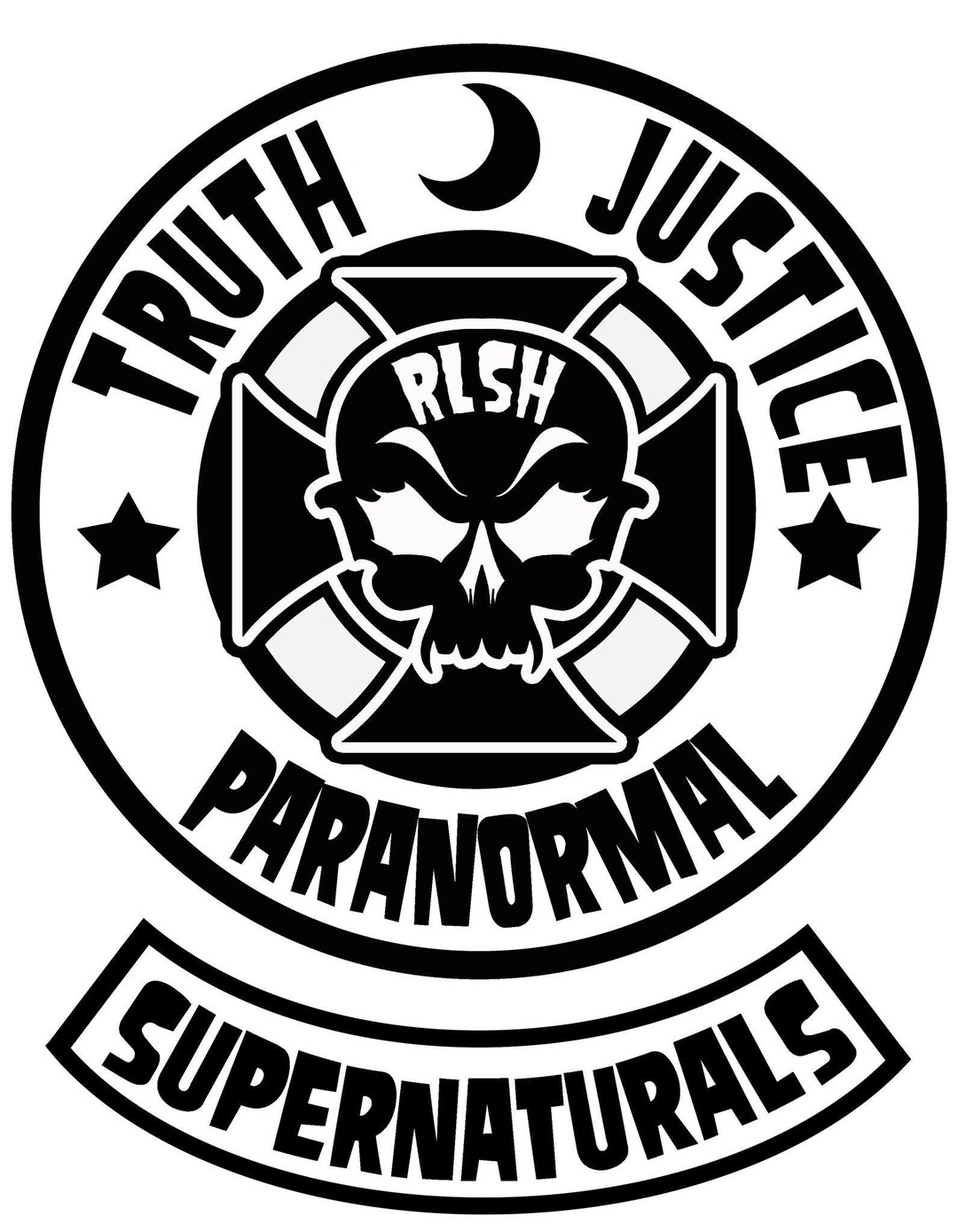 Graphic Design Commission - Etsy