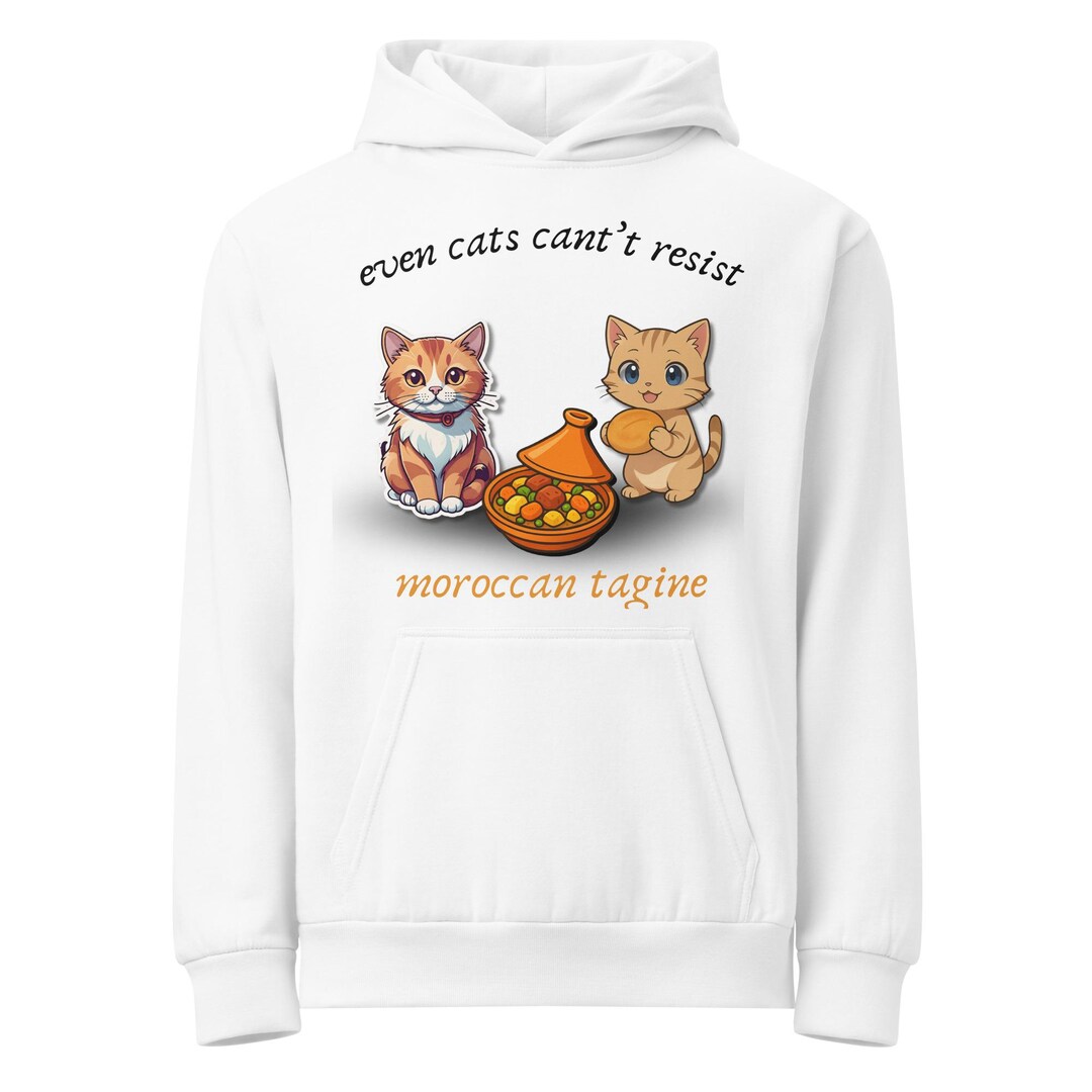Cute Cats & Moroccan Tagine Design - Etsy