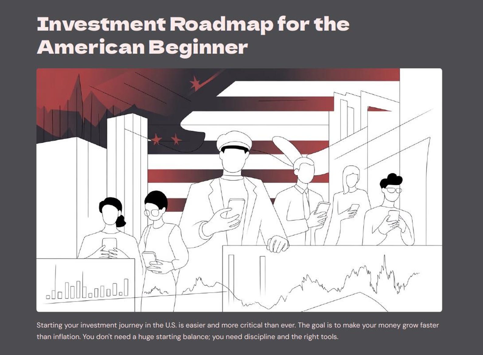 2026 Financial Freedom Guide: Beginner Investment Blueprint (digital ...