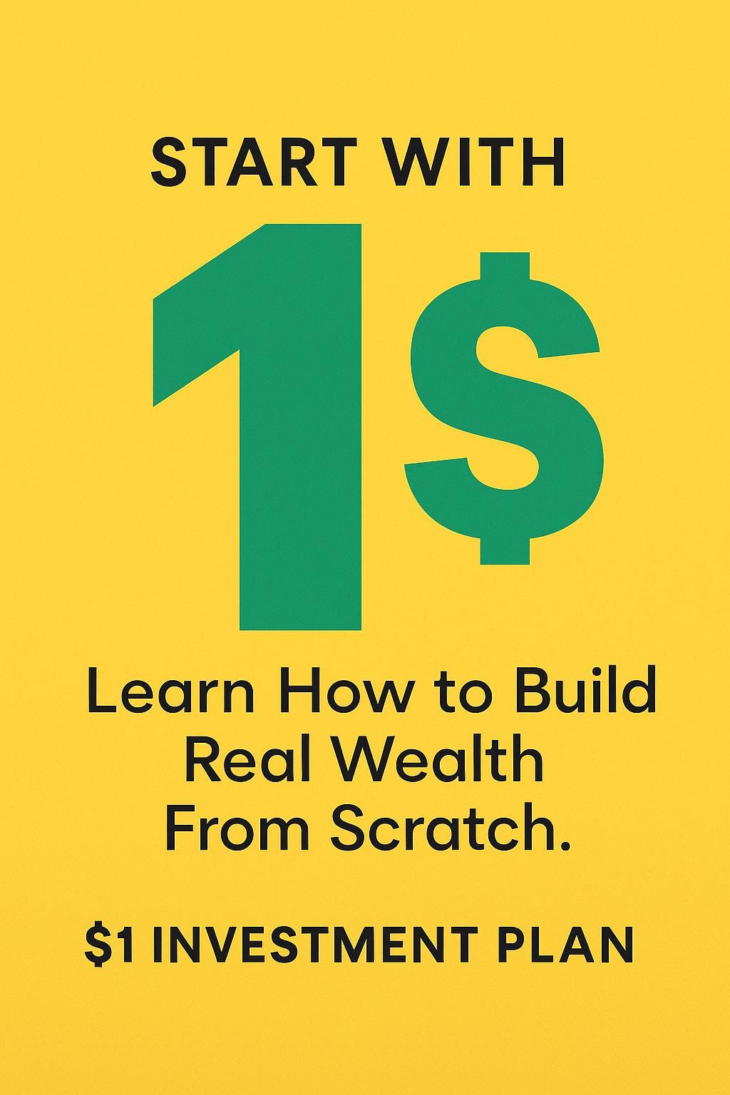 2026 Financial Freedom Guide: Beginner Investment Blueprint (digital ...