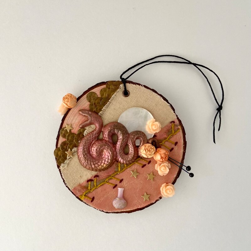 strawberryoaks - Etsy