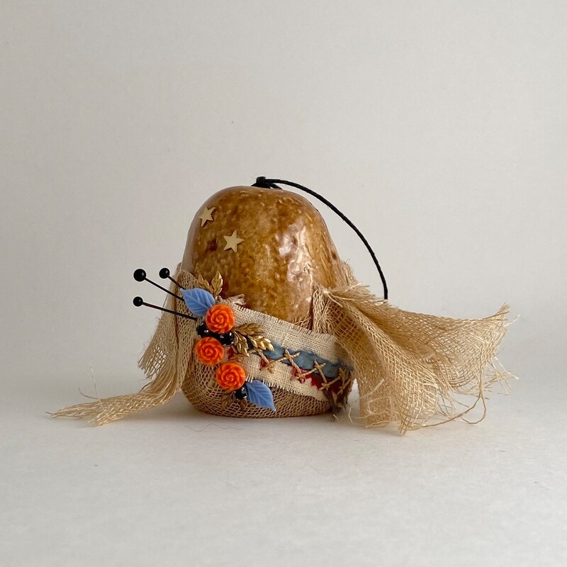 Potato Sack Dress - Etsy