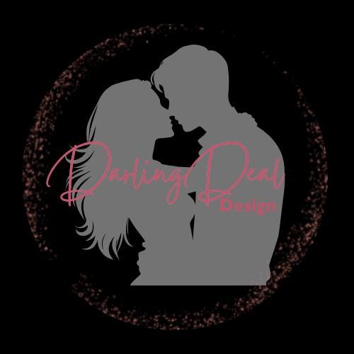 Darlingdealshop - Etsy