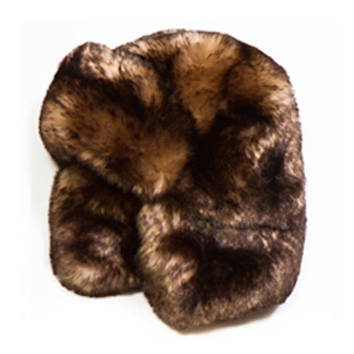 Tissavel Faux Fur Baby Trapper - Unisex - Etsy