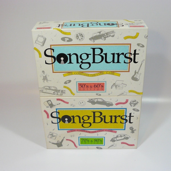 1960s Board Game - Etsy