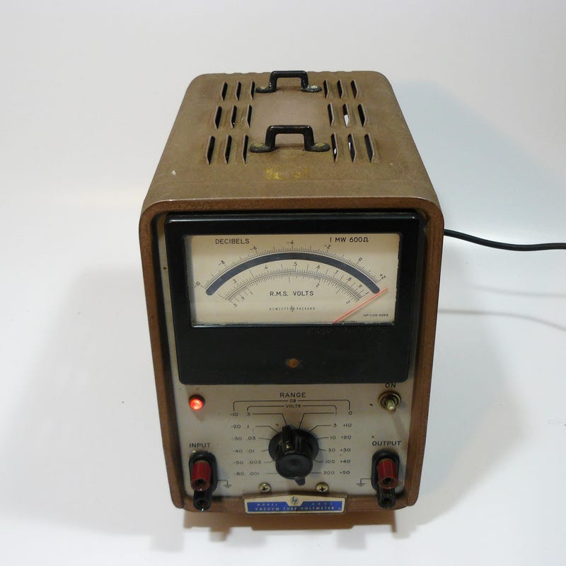 Antique Electrical Meters - Etsy