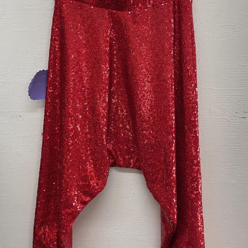 Mc Hammer Pants - Etsy