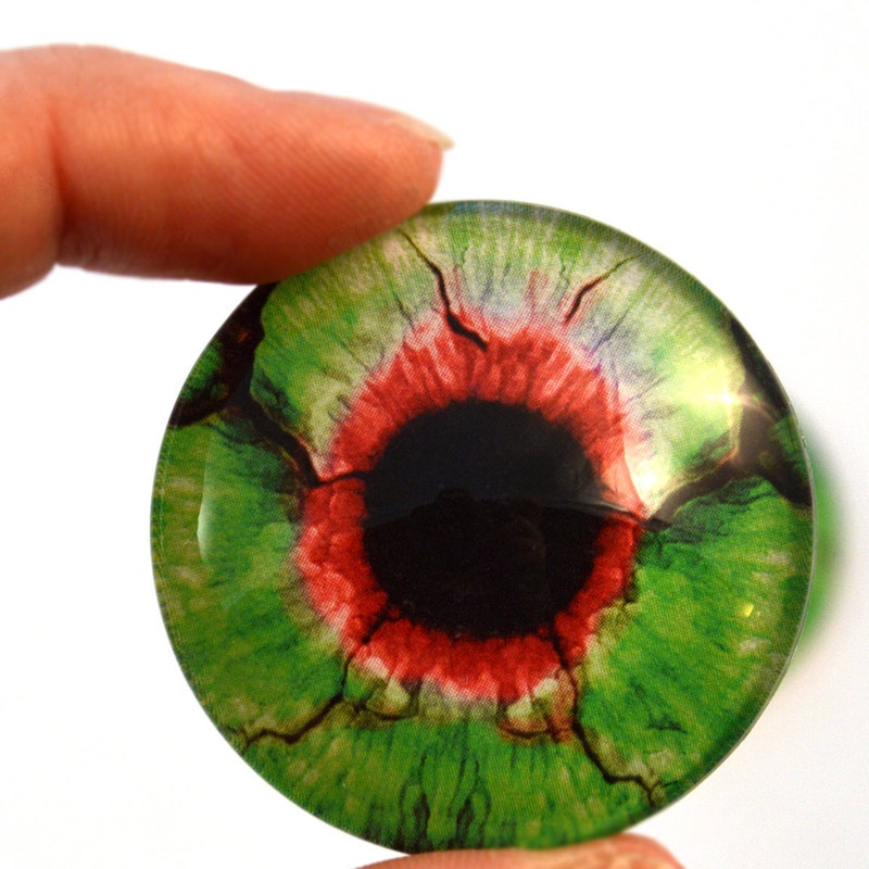 Zombie Glass - Etsy