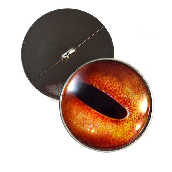 Button Eye Doll - Etsy