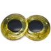 Sockeye Salmon Realistic Fish Glass Eyes - 6mm to 40mm - Natural ...