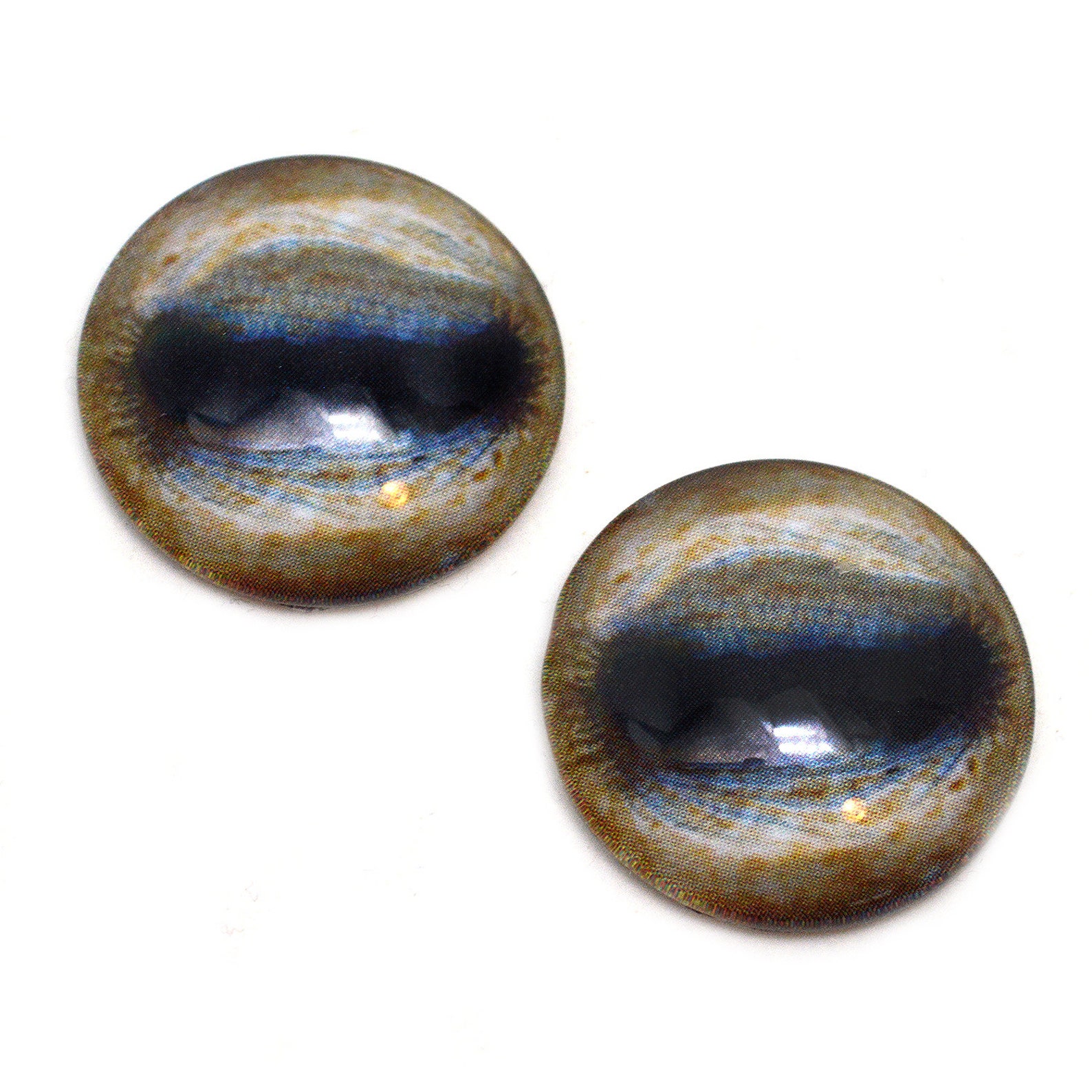 Realistic Sheep Animal Glass Eyes 6mm to 40mm Jewelry Cabochon - Etsy