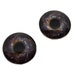 Milky Way Galaxy Glass Eyes 6mm to 40mm Starry Spiral - Etsy