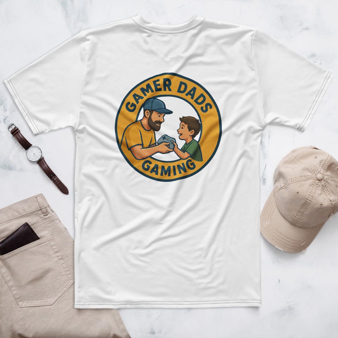 GD T-shirt Back Print - Etsy