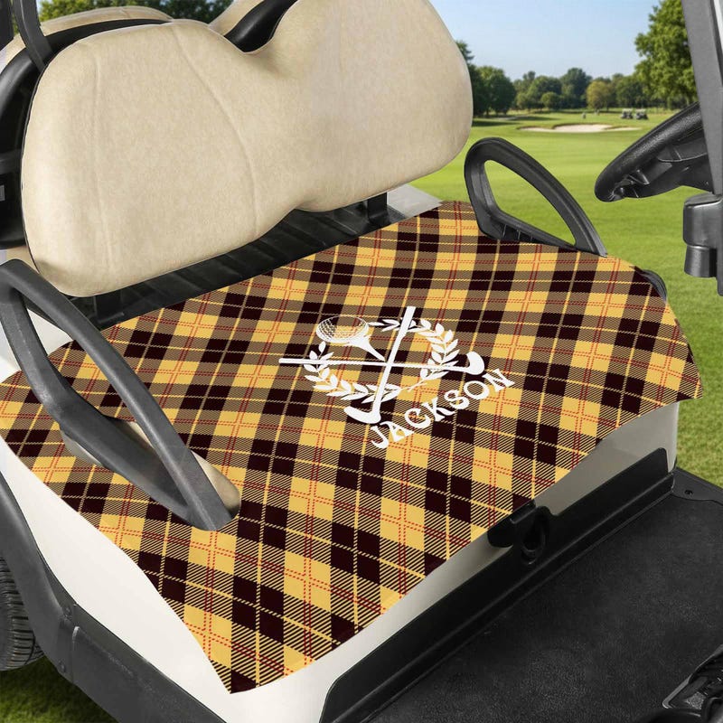 Golf Women Fabric - Etsy