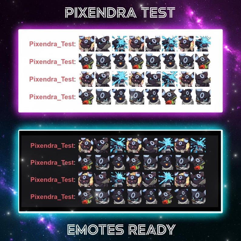 Um - Breon – 6 Poké Emotes (3 Animated + 3 Static) | Twitch, Discord ...