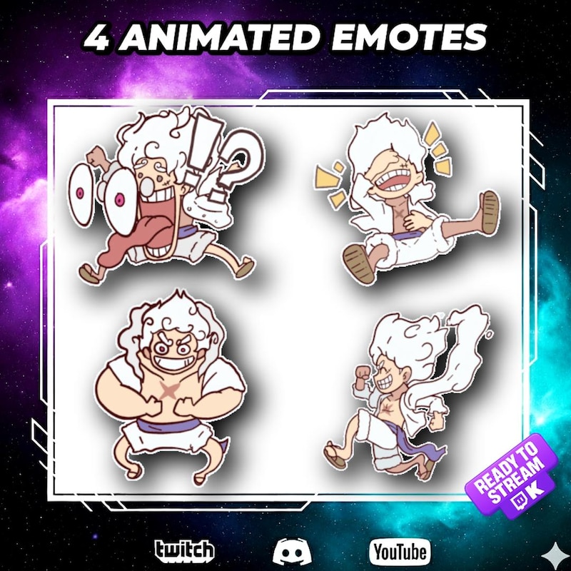 One Piece Animated Gifts - 60+ Gift Ideas for 2026