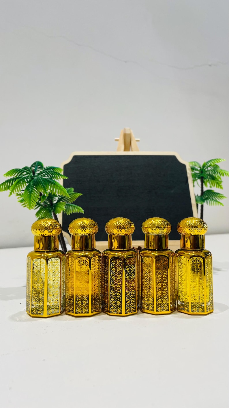 Oud Sultan Attar | Royal Oud Perfume Oil | Premium Arabic Fragrance ...