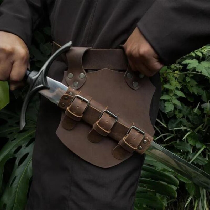 Medieval Sword Frog - Etsy