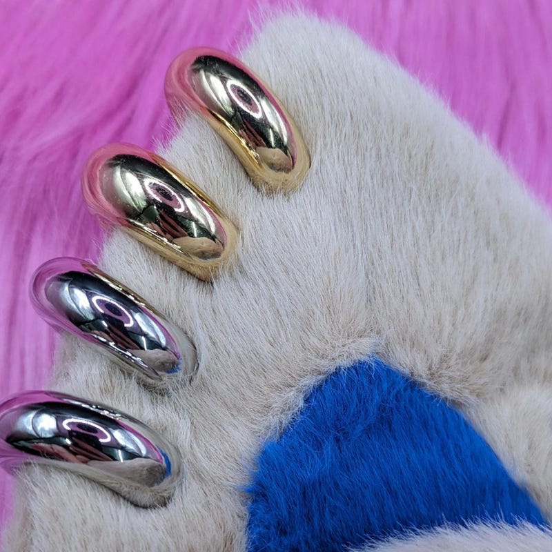 Fursuit Piercings - Etsy
