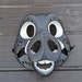 Boar or Pig 3D Printed Fursuit Head Blank Complete Kit - Etsy