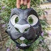 Rabbit - 3D Printed Fursuit Bunny Head Blank Complete Headbase Kit ...