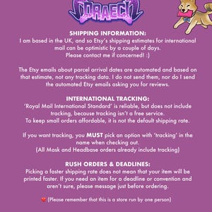 Boar or Pig - 3D Printed Fursuit Head Blank Complete Headbase Kit ...