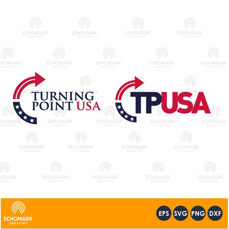 Turning Point Dxf - Etsy