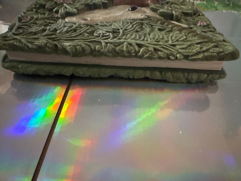 Vintage 2000 Y2k RARE Unicorn Journal Diary, Drawing Notebook ...