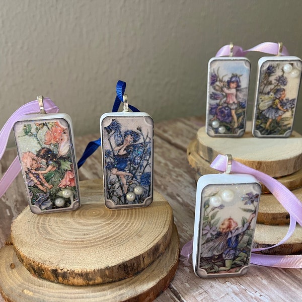Domino Jewelry - Etsy
